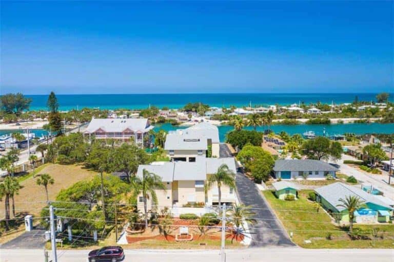 Casey Key Homes For Sale | Casey Key Real Estate